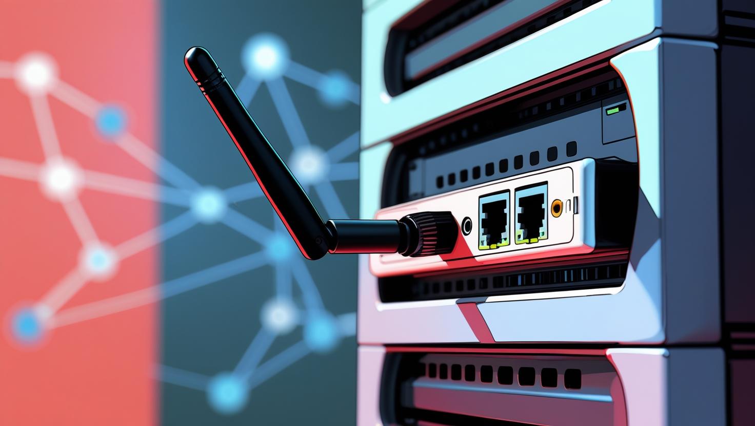 How to Connect to WiFi from Linux Ubuntu Server | Dewiride Developer Blogs